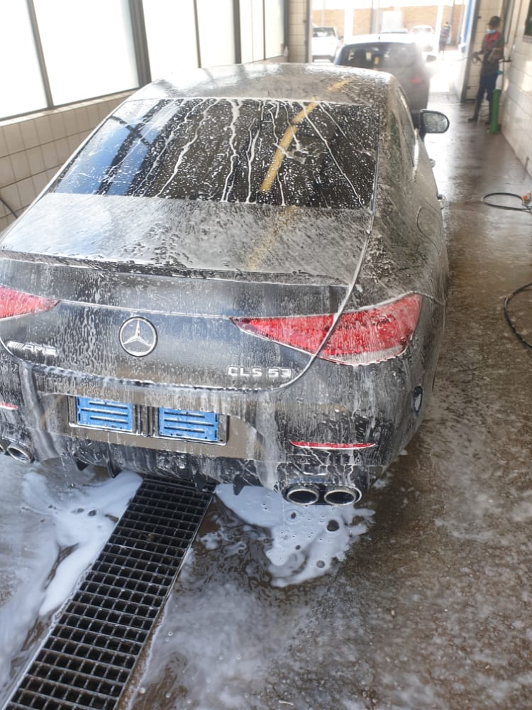 Gallery | SA Auto Detailer